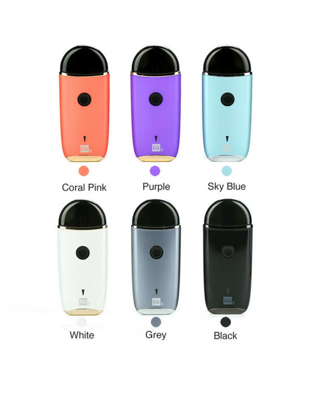 INNOKIN EQS POD KIT | KITS / PODS