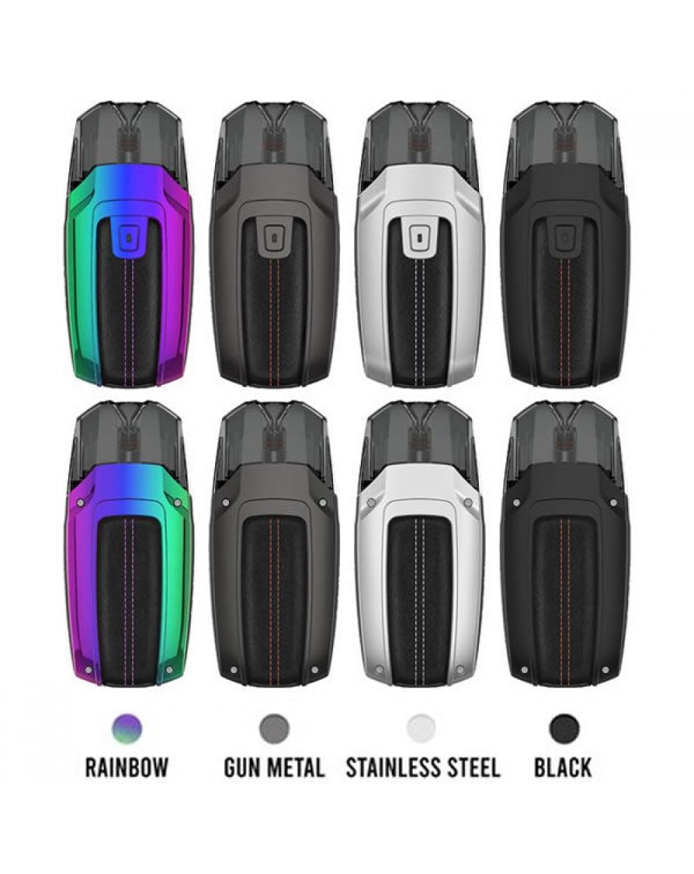 GEEKVAPE AEGIS POD KIT | KITS / PODS