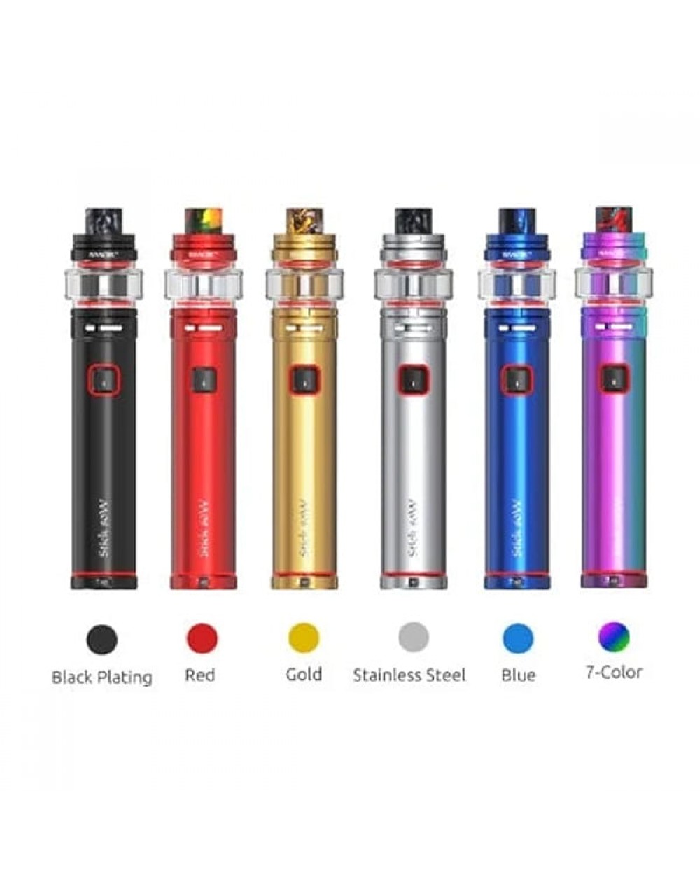 SMOK STICK 80W VAPE KIT | KITS / PODS